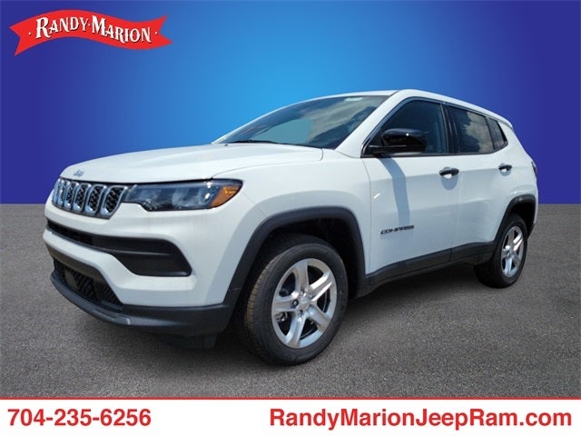 New CDJRs and Used Cars for Sale | CDJR Dealerships Wilkesboro, NC ...