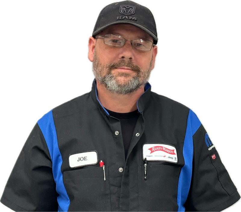 Randy Marion Chrysler Dodge Jeep Ram Staff | Friendly Team